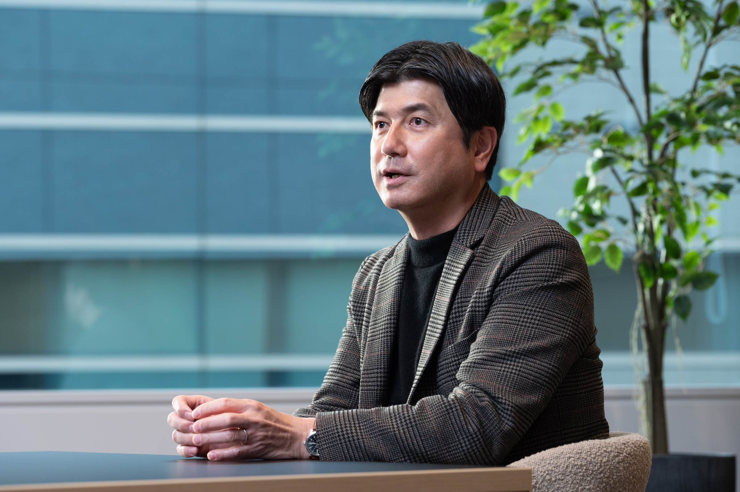 「My Way」と「NEC Way」を繋げるNECソリューションイノベータのWell-being経営。浸透のカギは「社員が自分ごと化できる情報発信」