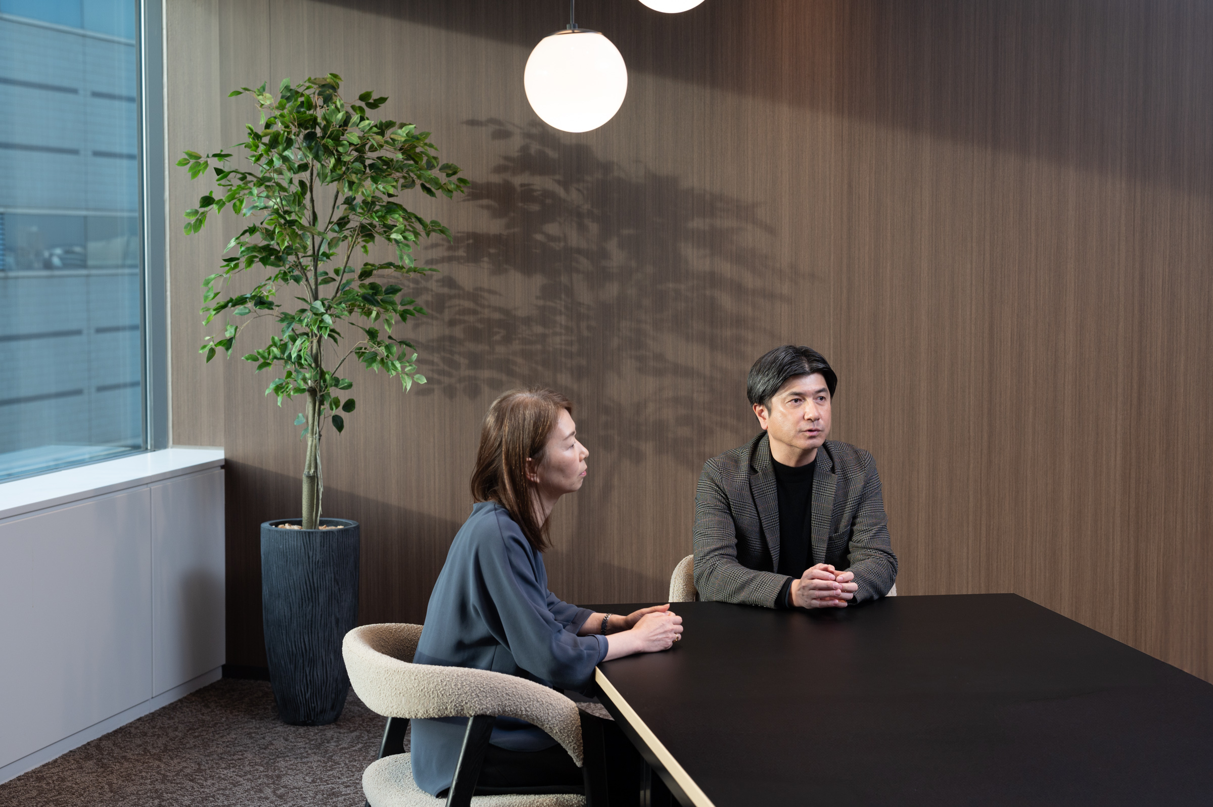 「My Way」と「NEC Way」を繋げるNECソリューションイノベータのWell-being経営。浸透のカギは「社員が自分ごと化できる情報発信」