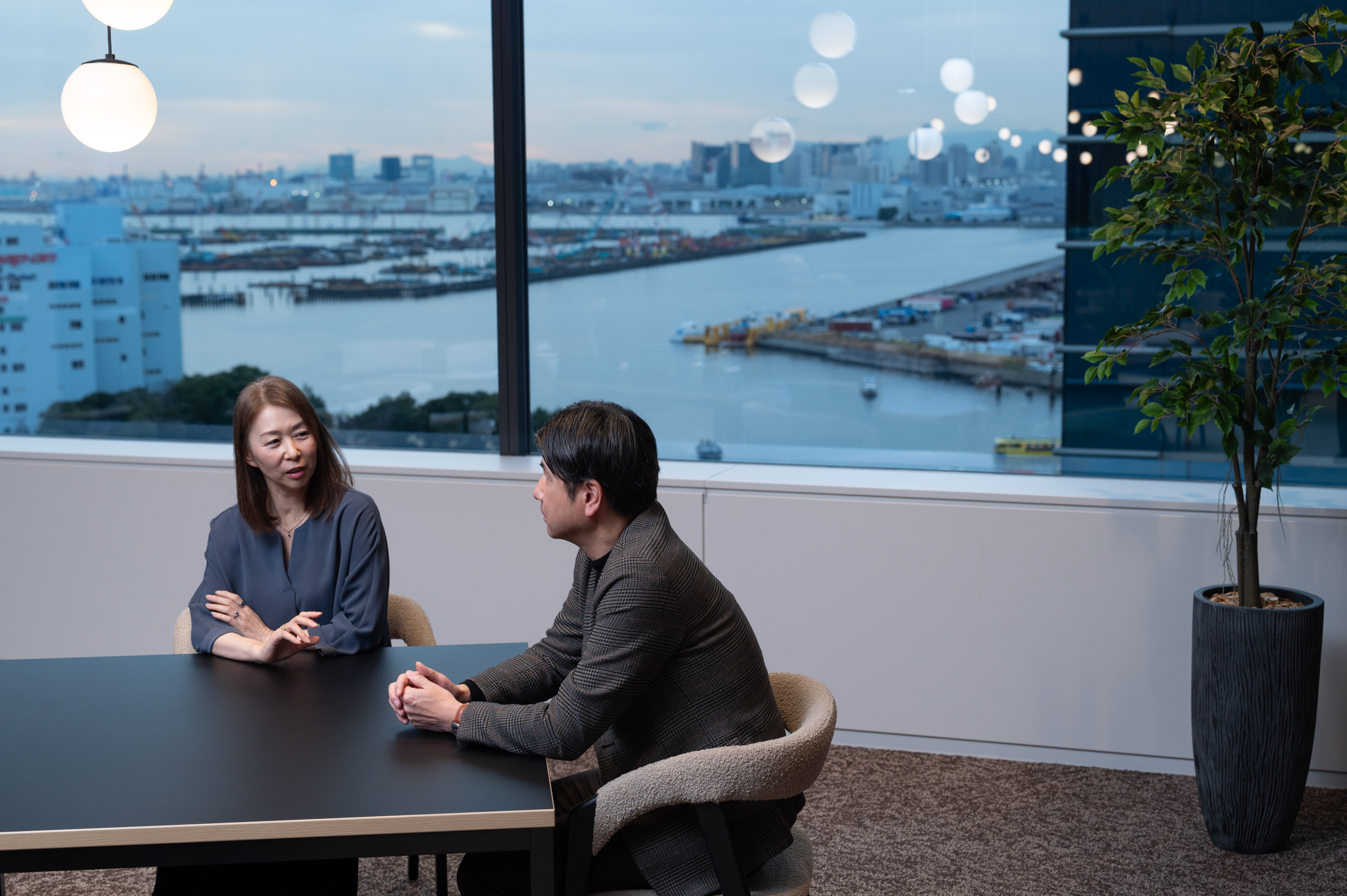 「My Way」と「NEC Way」を繋げるNECソリューションイノベータのWell-being経営。浸透のカギは「社員が自分ごと化できる情報発信」